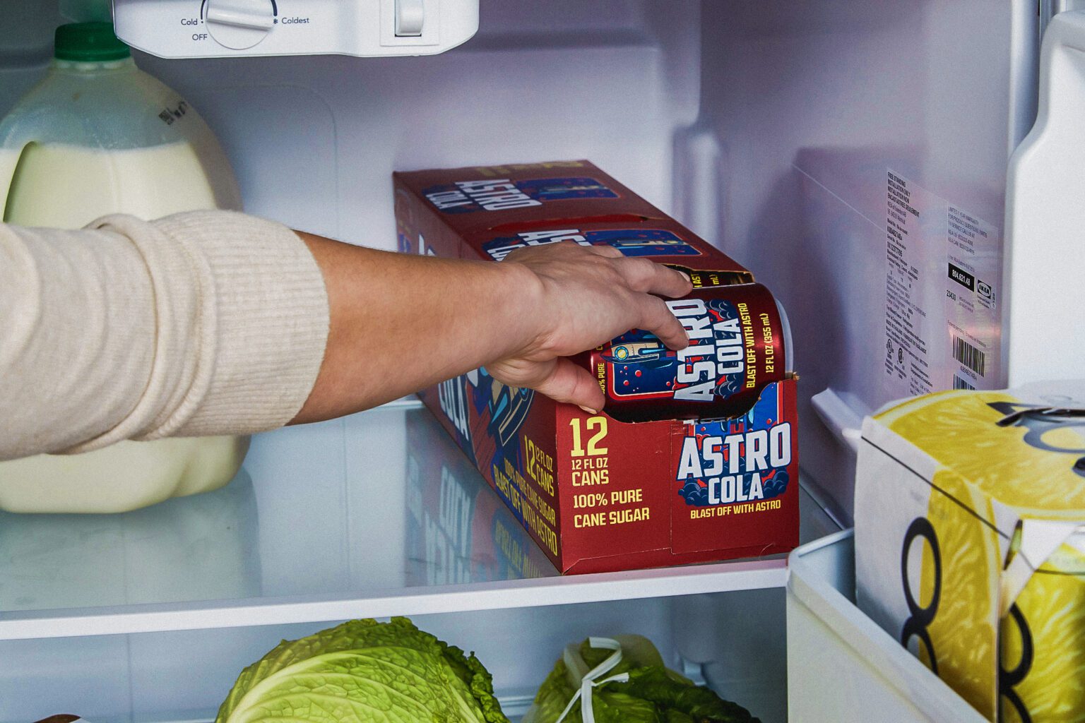 Empaques y contenedores para frituras