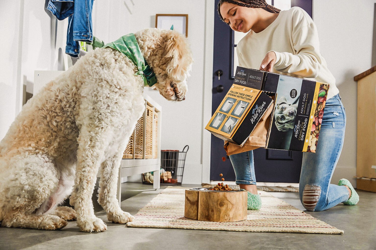 LithoFlute Litho-Laminated Heavyweight Cartons