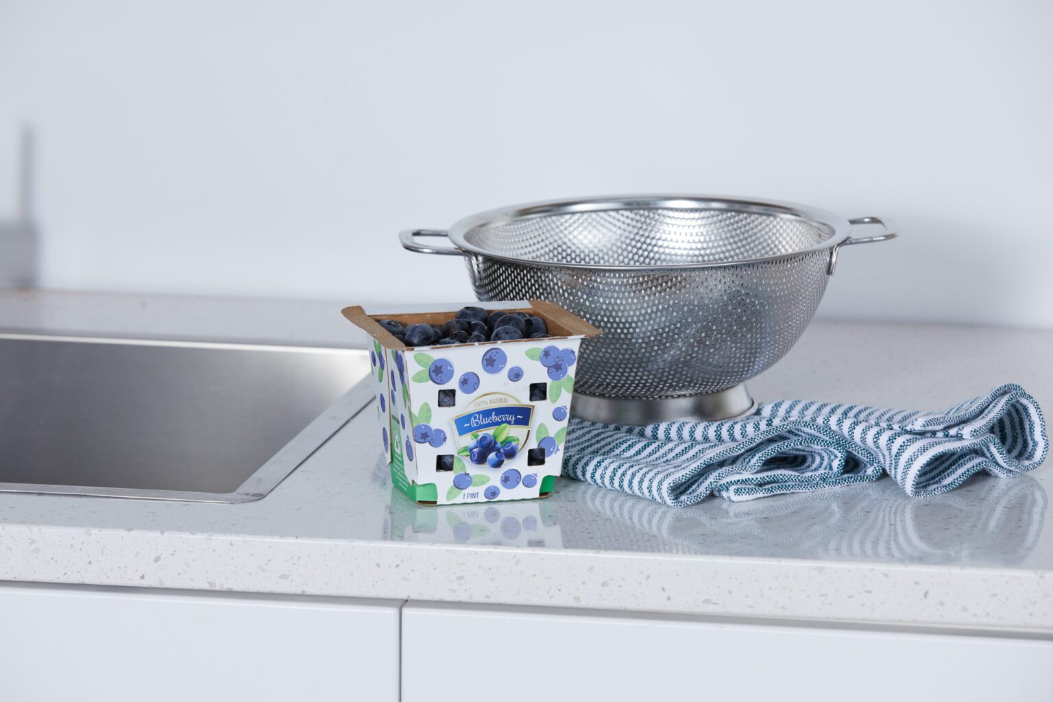 ProducePack™ Paperboard Fresh Fruit and Vegetable Packaging