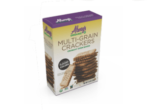 Standard Folding Cartons