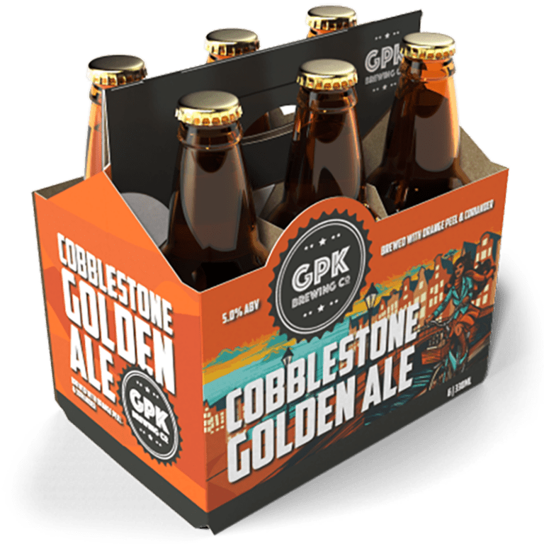 AutoMaxx™ Wrap and Basket Carrier Multipack Machine for Cans and Bottles