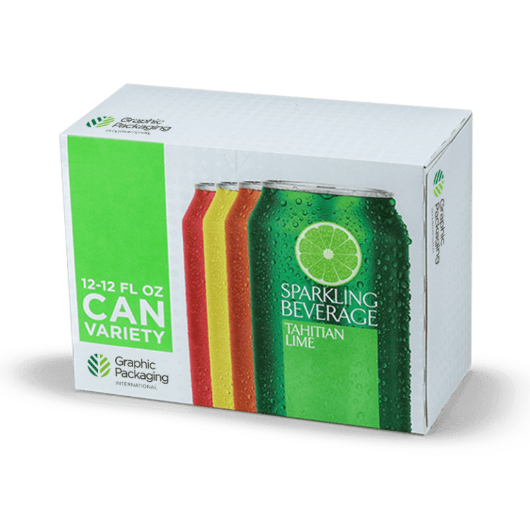 Variety Pack Manual Infeed Machine