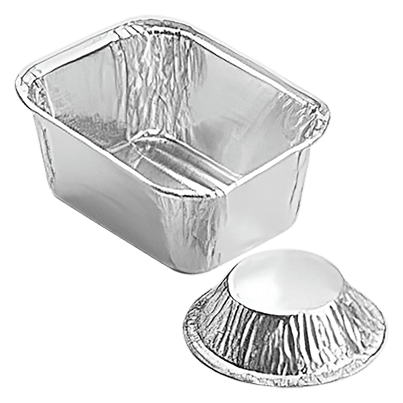 Fiber-Based Trays and Bowls for Microwave and Oven Heating
