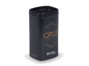 Boardio™ Paperboard Canister Packaging