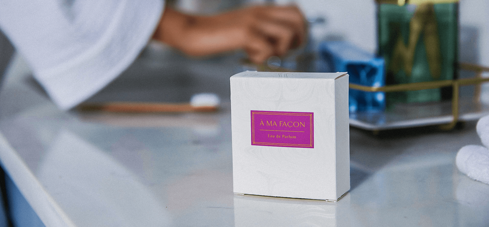 Packaging Finishes and Enhancements