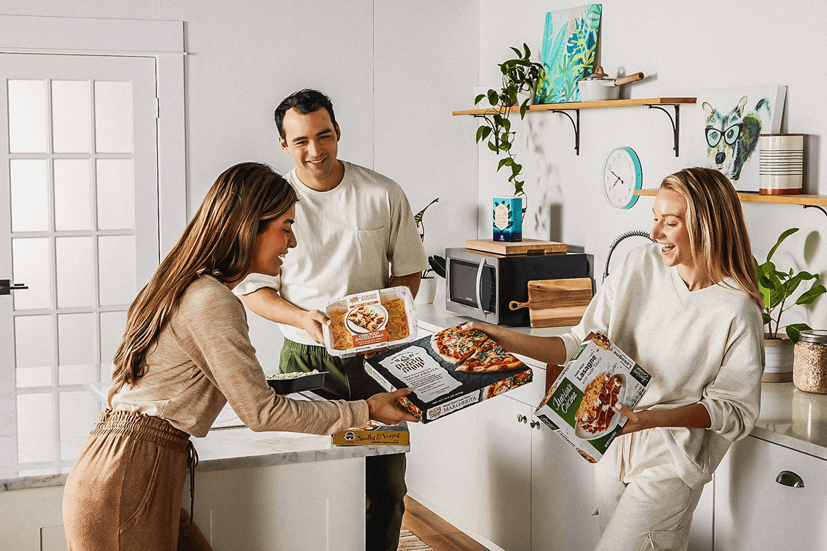 Folding Cartons for Food, Beverage, and Consumer Products