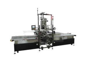 Packaging Machinery Systems