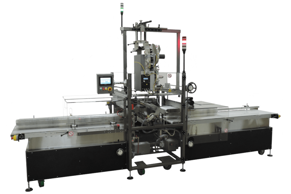 Packaging Machinery Systems