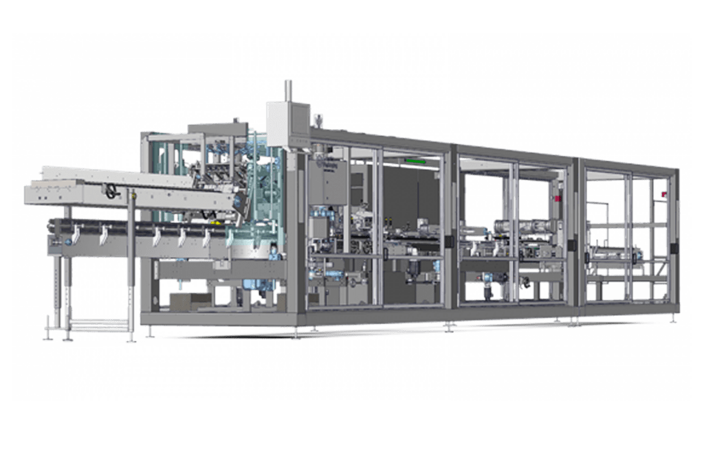 Innovative Consumer Packaging Solutions - Graphic Packaging International