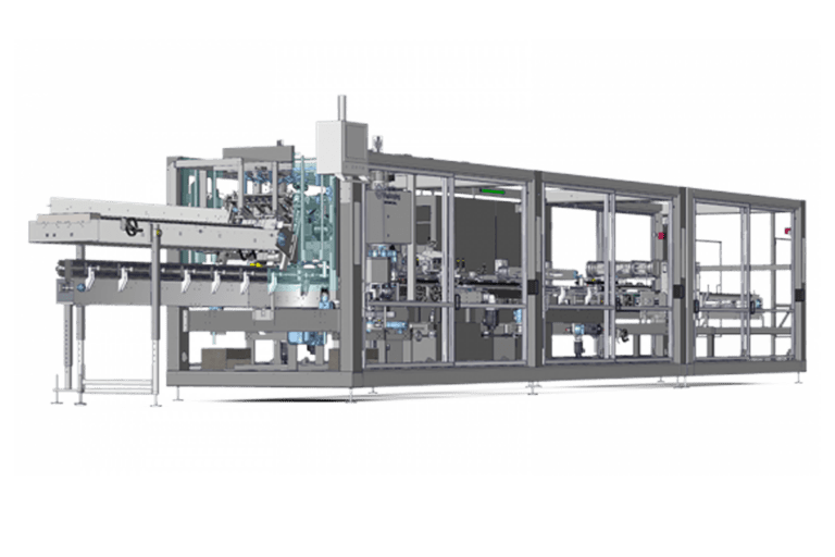 Werden Sie Teil unseres Teams – Karriere bei Graphic Packaging