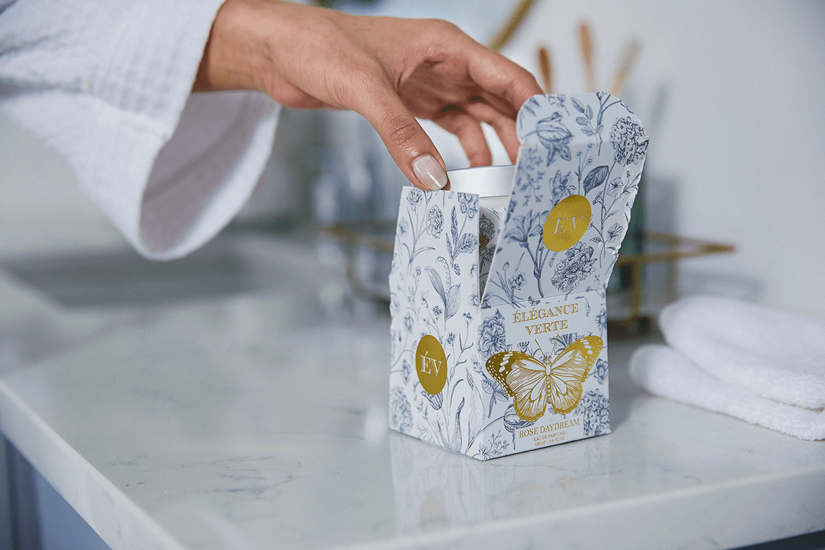 Personal Care Packaging