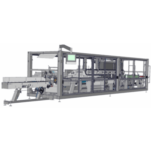 Fully Enclosed Multipack Folding Cartons for Food and Beverage