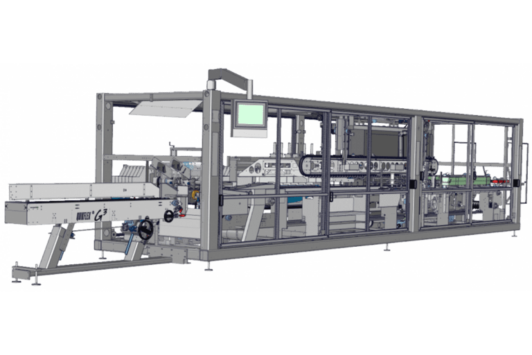 Packaging Machinery Systems