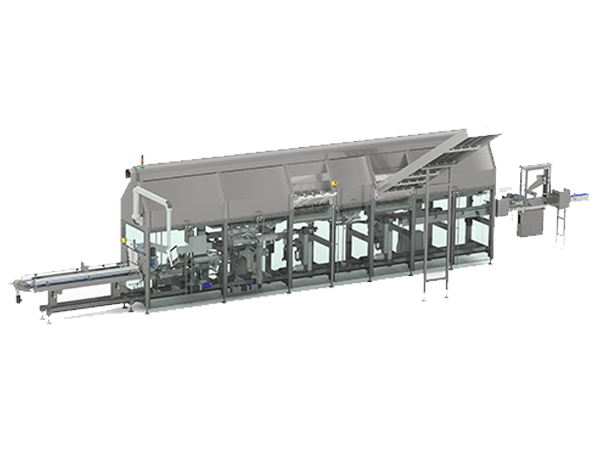 Boardio™ Machinery System