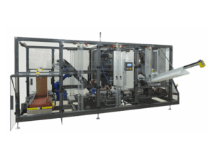 Packaging Machinery Systems