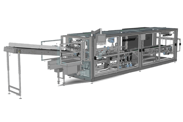 Packaging Machinery Systems