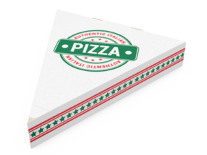 Paperboard Clamshells and Trays