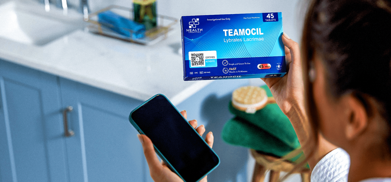 Promotional Packaging & Digital Enhancements