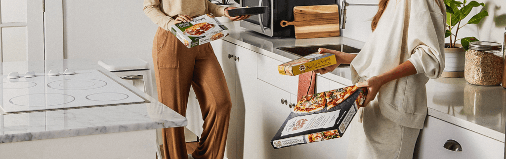 Fortress™ PET Ovenable Bleached Paperboard