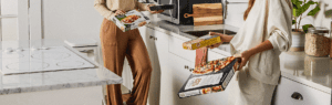 Fortress™ PET Ovenable Bleached Paperboard