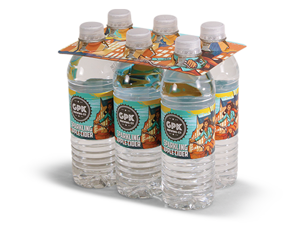 Clip-Style Multipack Machinery