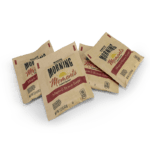 Pouch and Sachet Materials