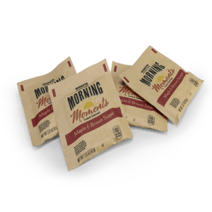 Pouch and Sachet Materials