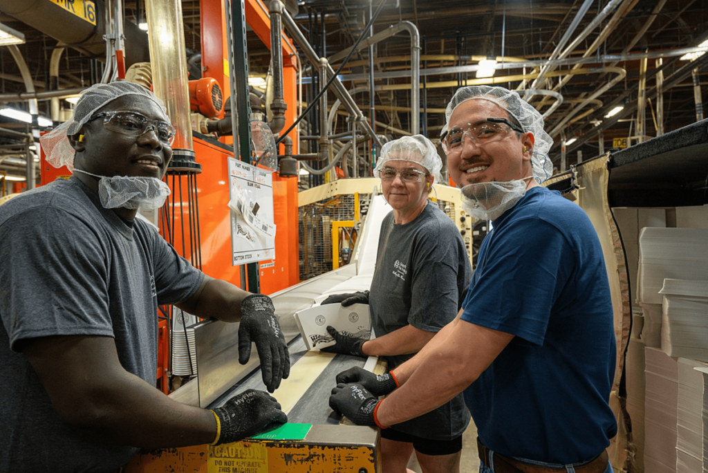 Join Our Team - Careers at Graphic Packaging