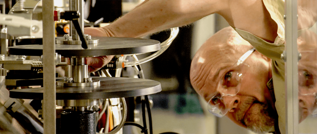 Machinery Service and Support