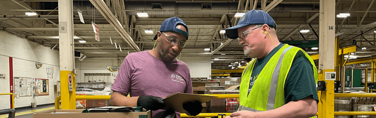 Machinery Service and Support