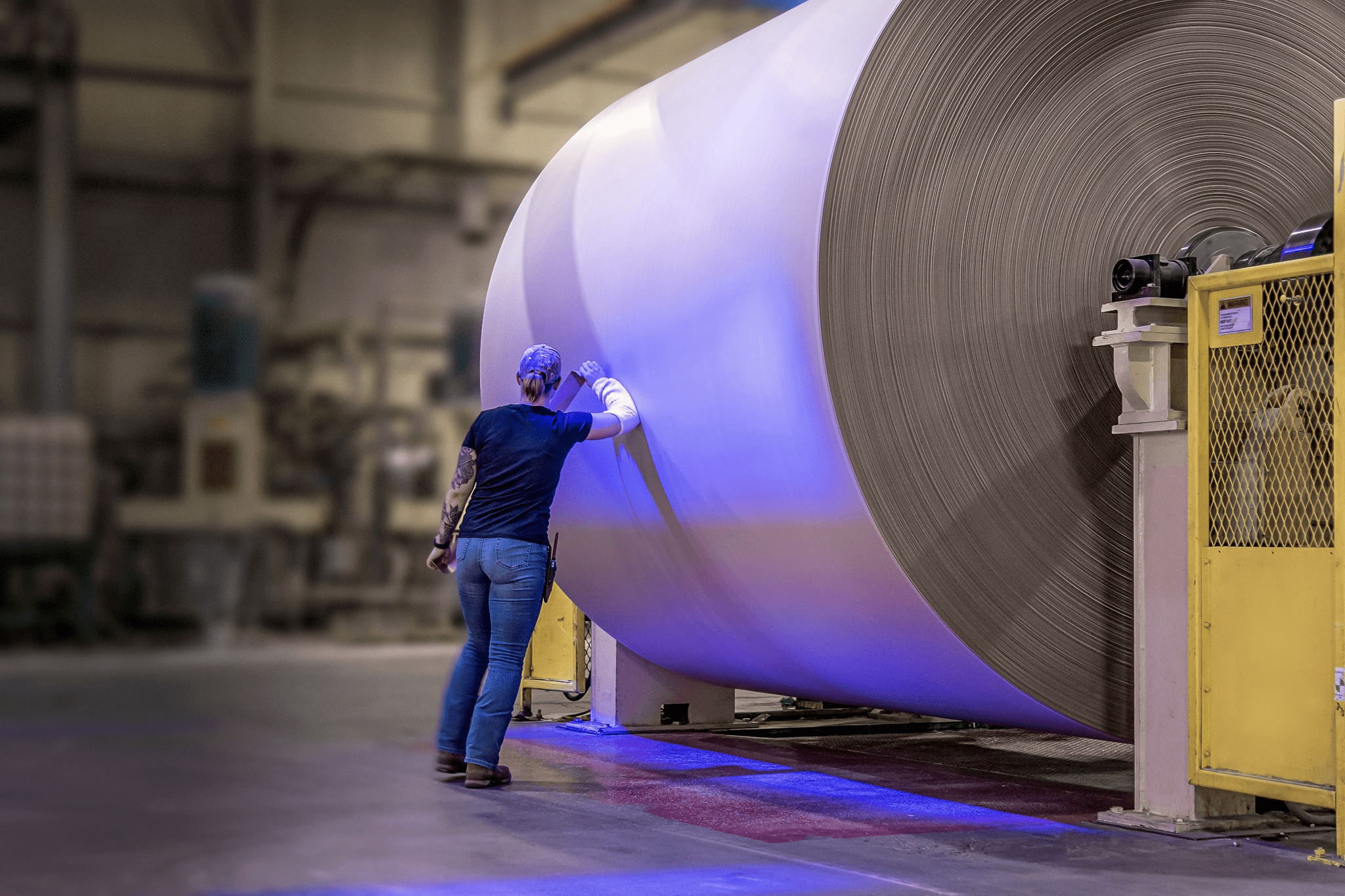 Paperboard Materials