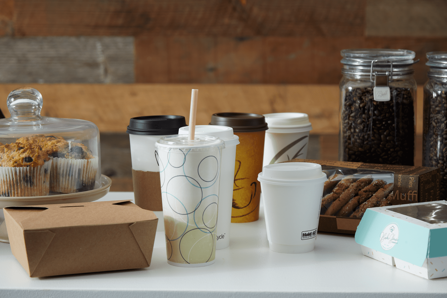 Innovative Consumer Packaging Solutions - Graphic Packaging International