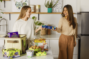 Packaging Solutions