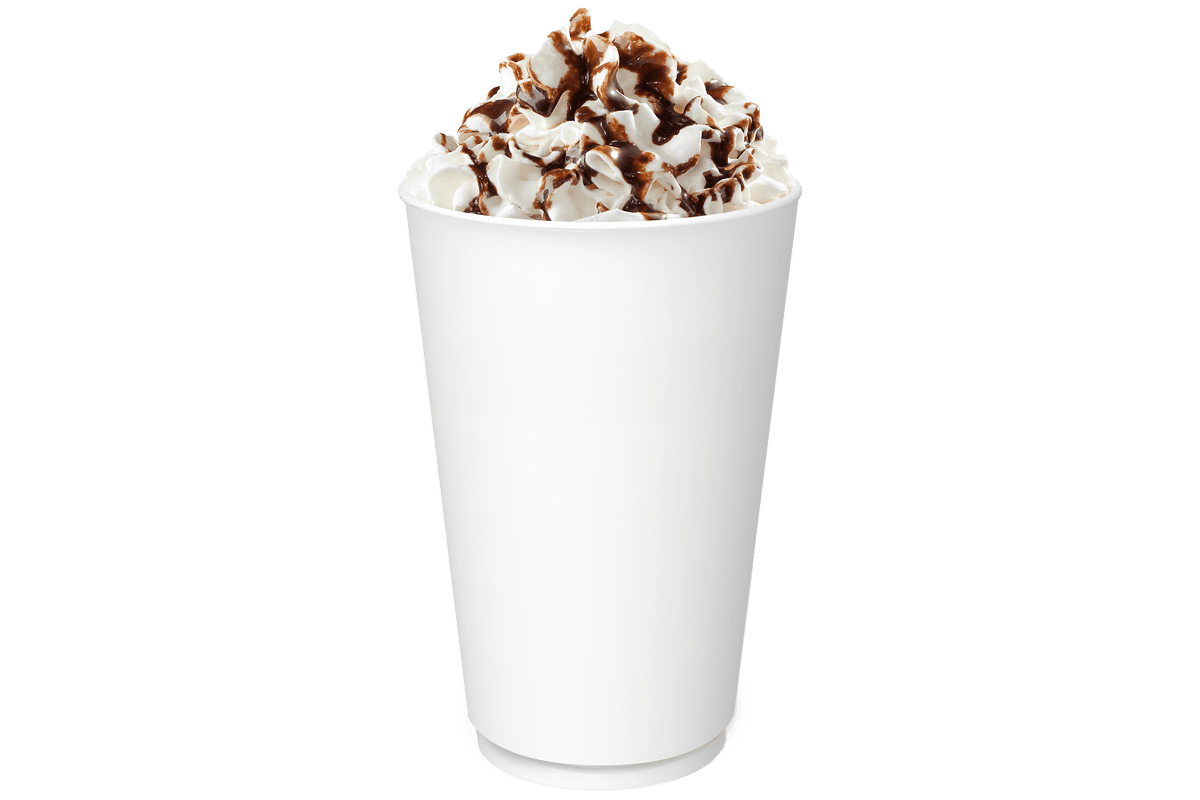 Cold&Go™ Insulated Paper Cold Cups