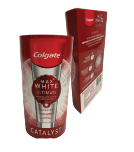 Colgate Swaps Plastic Packaging for a Recyclable Paperboard Design