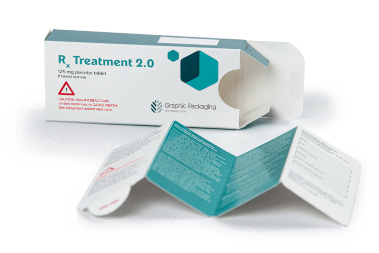 Integrated Patient Alert Cards Made Efficient With Advanced Gluing and ...