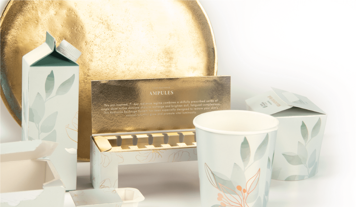 Sustainable Packaging Inspires at Paris Packaging Week