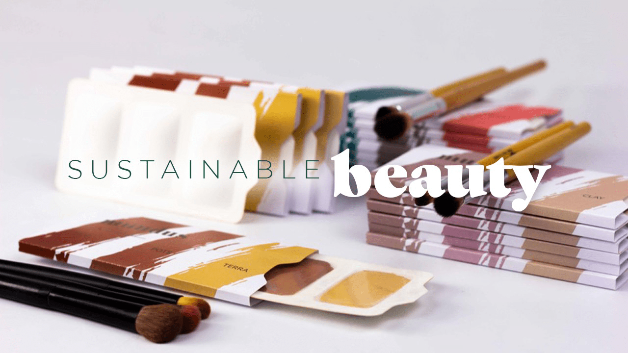 Consumers' Attitudes to Sustainable Beauty