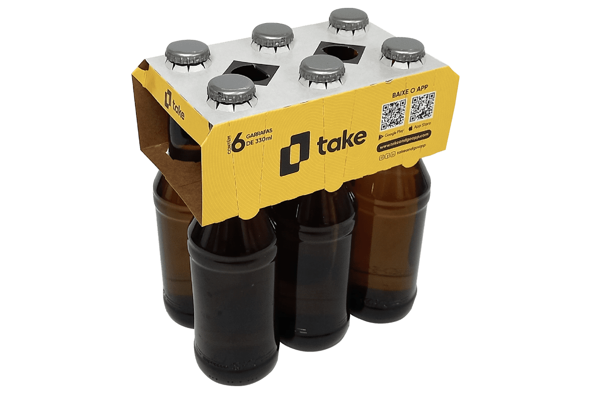 Take and Go Partners With Graphic Packaging to Introduce Beverage ...