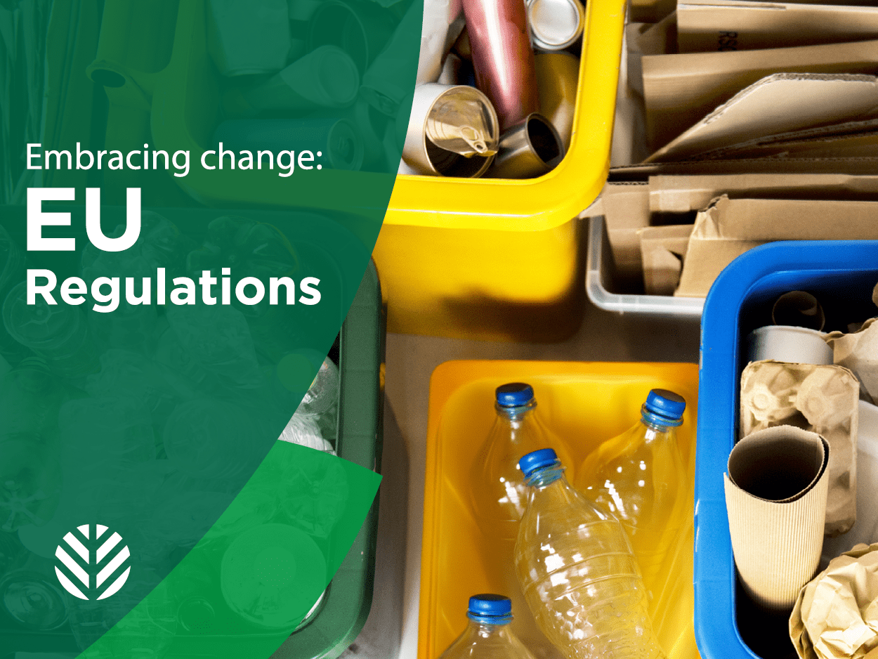 How the EU’s Packaging Regulations Will Drive a Sustainable Packaging ...