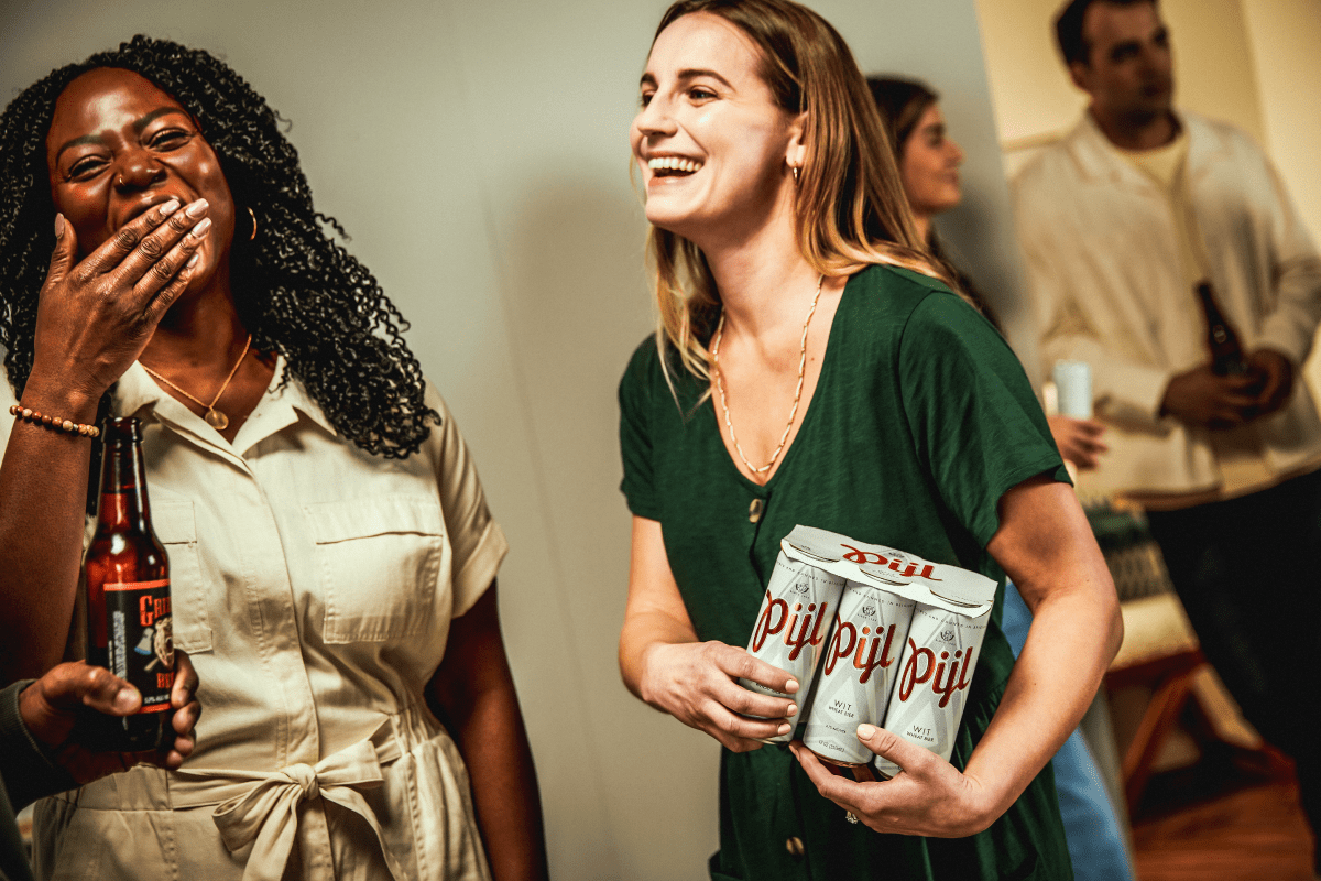 The Rise of the Conscious Consumer—How Beverage Brands Can Thrive