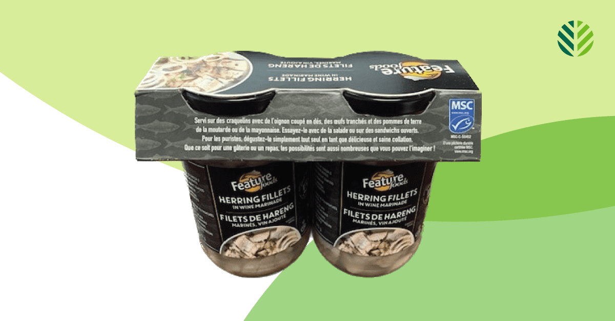 Feature Foods Introduces New Two-Jar Paperboard Multipack