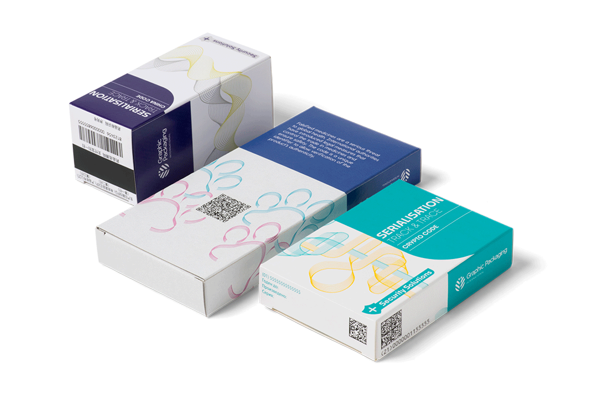 Join us for Pharmapack 2025 at Paris Expo