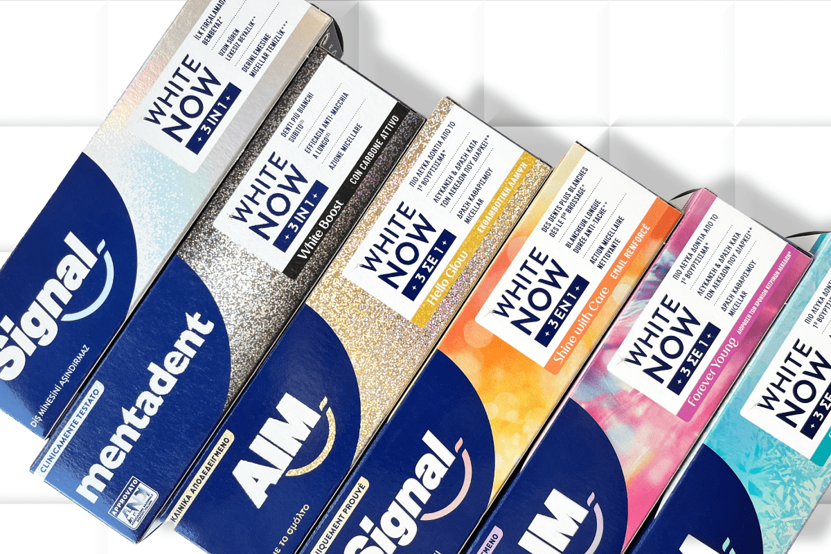 Graphic Packaging Partners with Unilever to Deliver Striking New ...