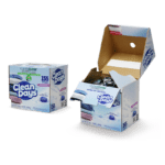 Child-Resistant Packaging Solutions