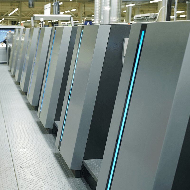 Graphic Packaging potencia las marcas de belleza y alimentos con la ...