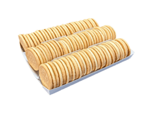 TrayArray™ Cookie and Cracker Paperboard Tray Insert