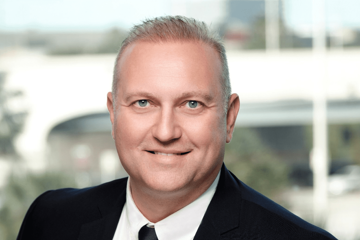 Q&A With Graphic Packaging CEO Robbert Rietbroek