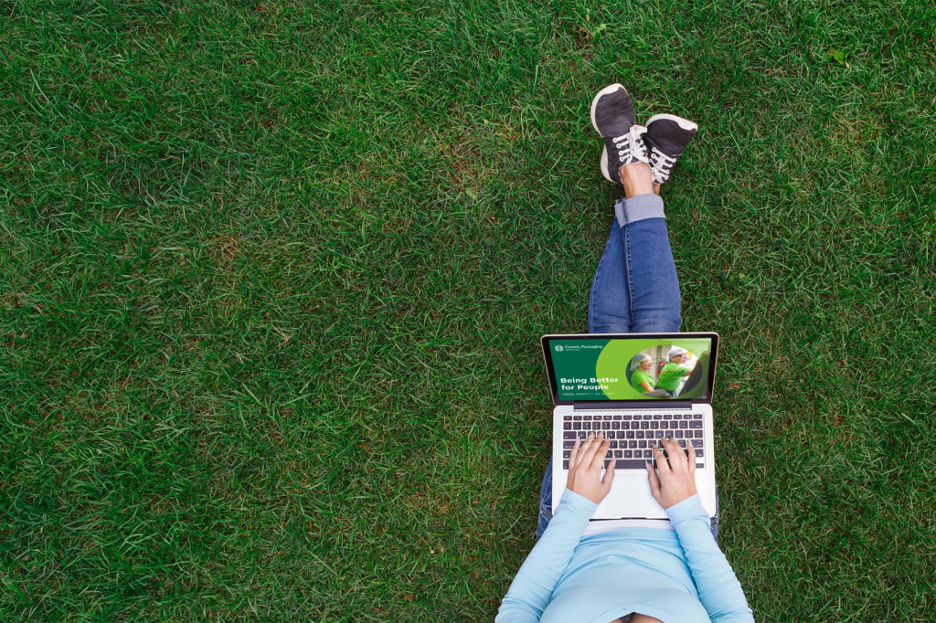 Sustainability Reporting